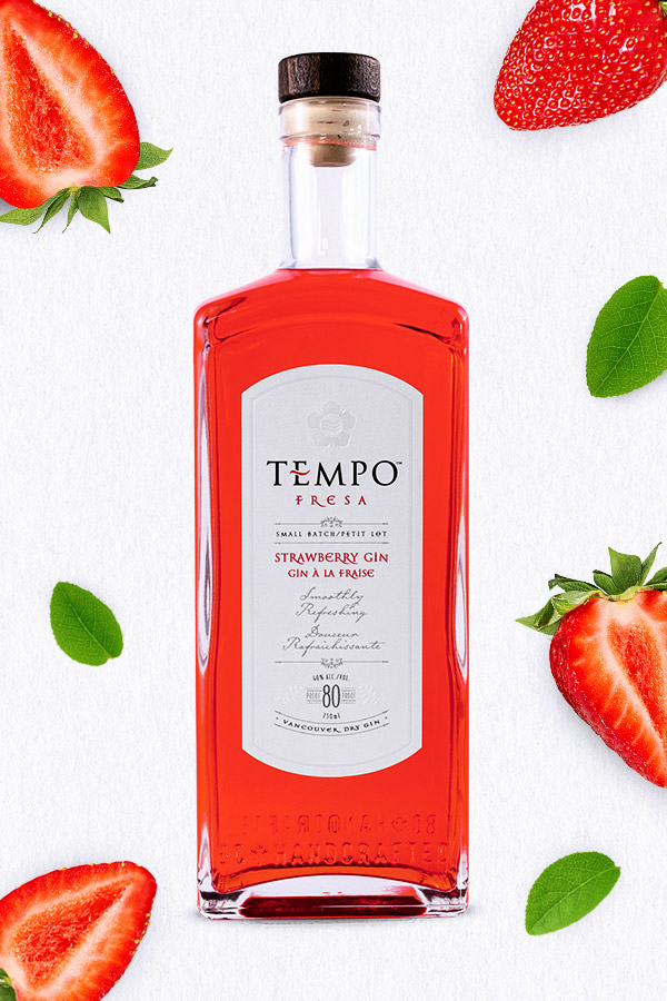 Tempo Gin