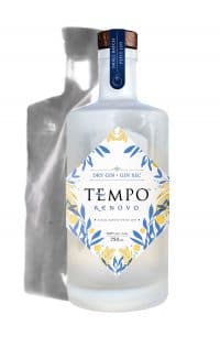 Tempo Craft Gin | Crafted by Characters For Characters